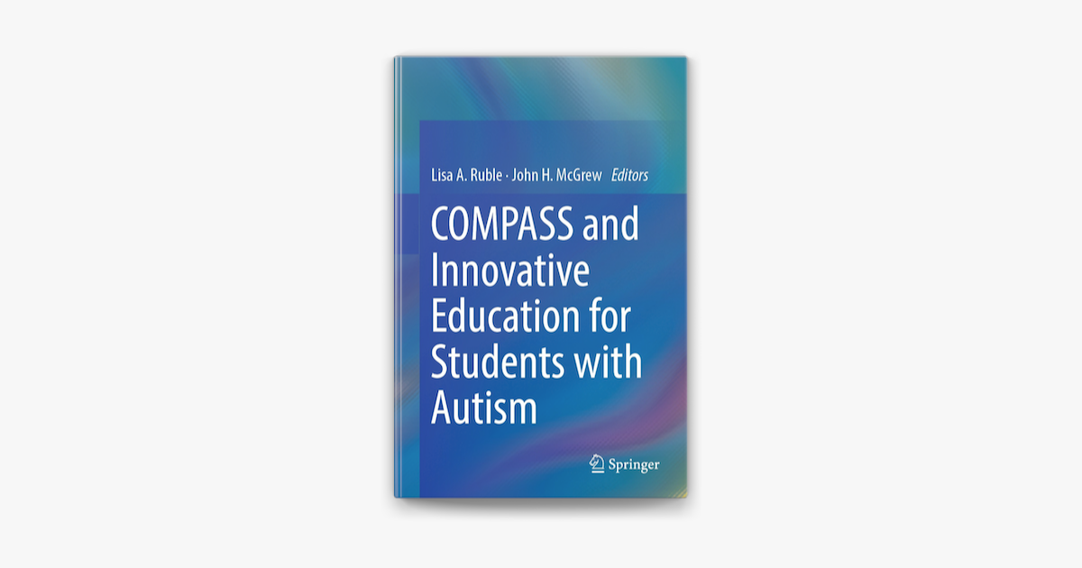 ‎COMPASS and Innovative Education for Students with Autism by Lisa A ...