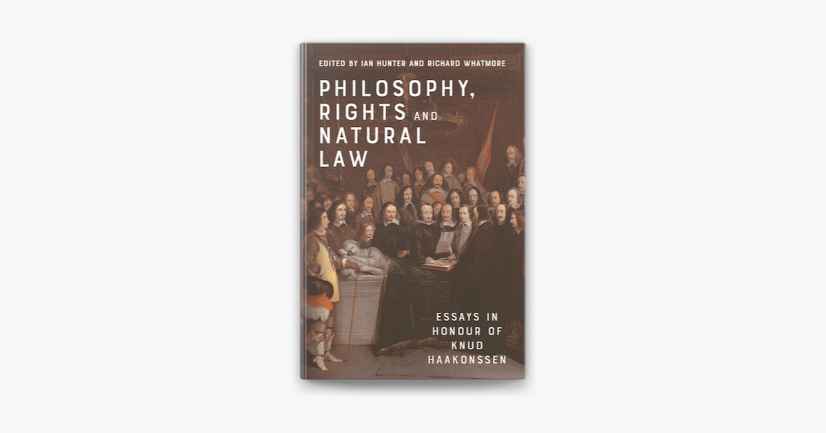 Philosophy, Rights and Natural Law : Essays in Honour of Knud ... Philosophy, Rights and Natural Law : Essays in Honour of Knud ...