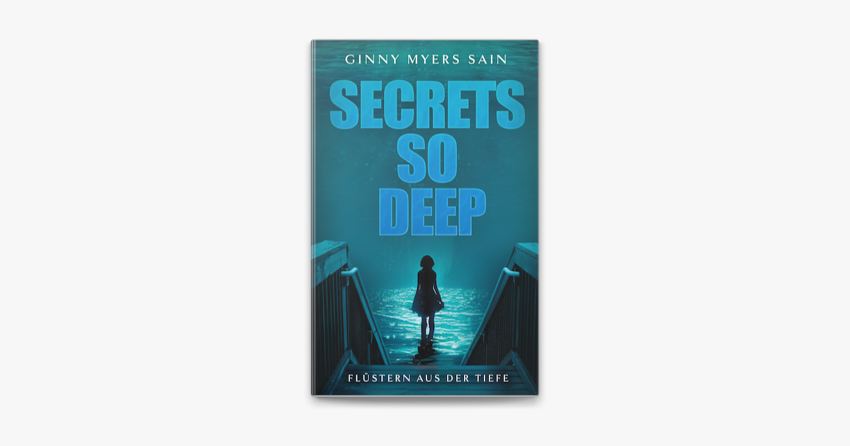 Secrets so Deep - Flüstern aus der Tiefe on Apple Books Secrets so Deep - Flüstern aus der Tiefe on Apple Books