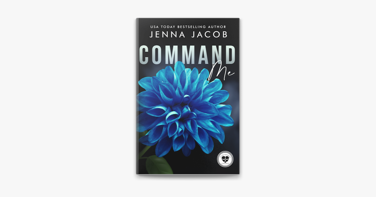 ‎Command Me on Apple Books