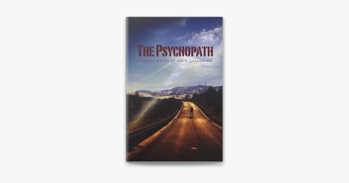 ‎The Psychopath on Apple Books