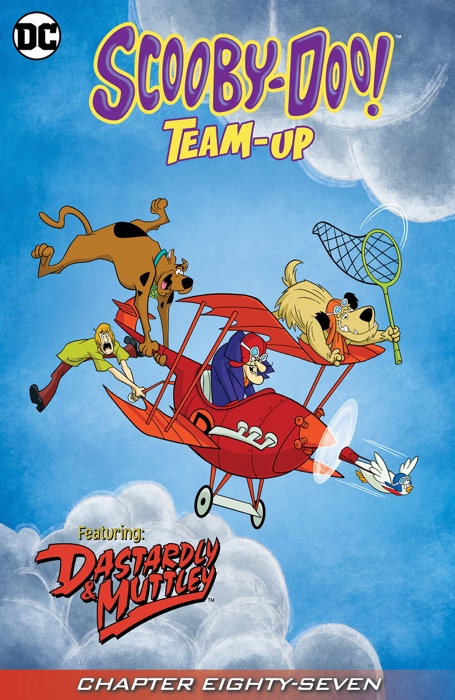 [DOWNLOAD] ~ Scooby-Doo Team-Up (2013-2019) #87 by Sholly Fisch & Scott ...