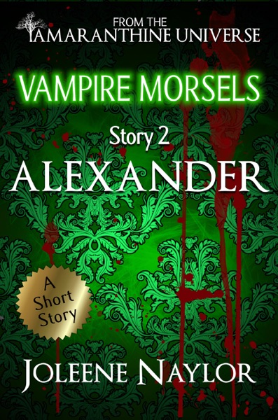 alexander vampire