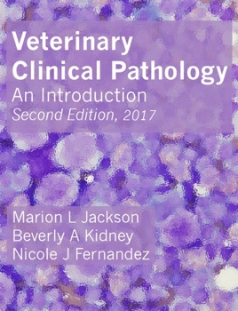 ‎Veterinary Clinical Pathology - An Introduction on Apple Books