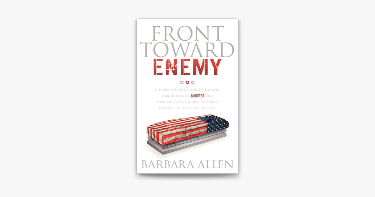  Front Toward Enemy In Apple Books