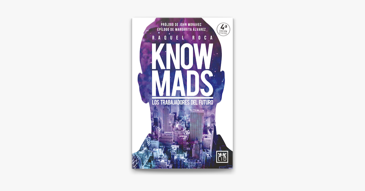 ‎KNOWMADS by Raquel Roca on Apple Books