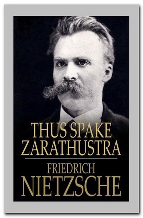 (DOWNLOAD) "Thus Spake Zarathustra" by Friedrich Wilhelm Nietzsche ...