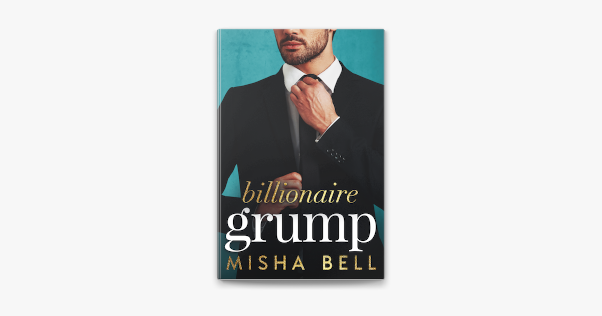 billionaire Grump On Apple Books