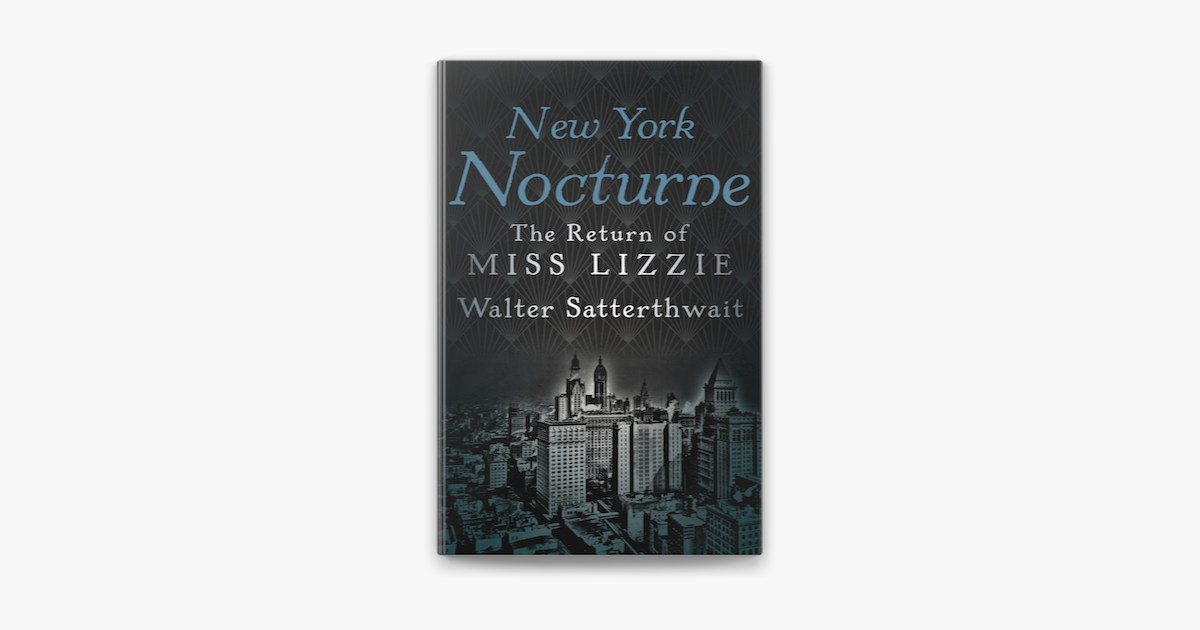 ‎New York Nocturne di Walter Satterthwait (eBook) - Apple Books