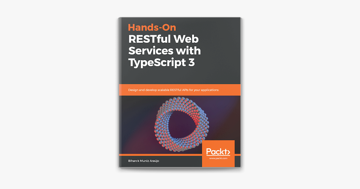 hands On Restful Web Services With Typescript 3 On Apple Books