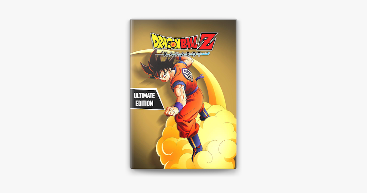 ‎Dragon Ball Z: Kakarot Official Walkthrough (Complete Version) by DBZ ...