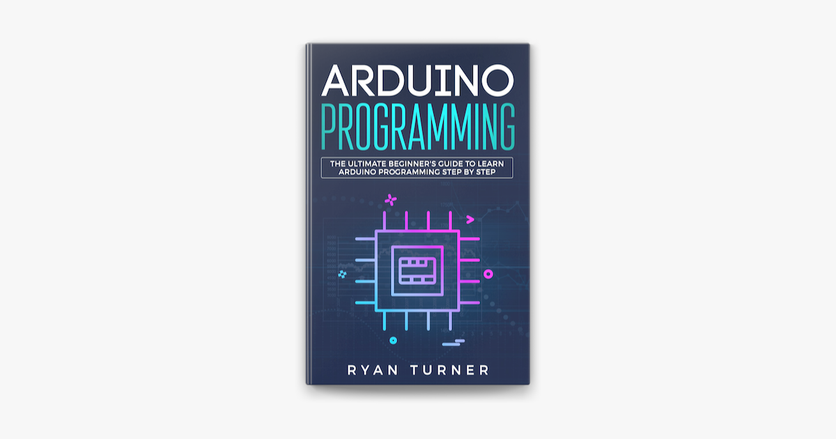 arduino Programming Trên Apple Books