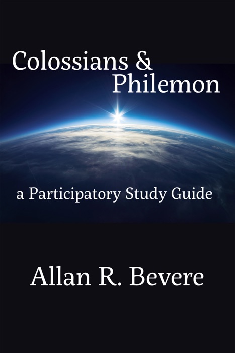 [DOWNLOAD] "Colossians & Philemon" by Allan R. Bevere # Book PDF Kindle ...