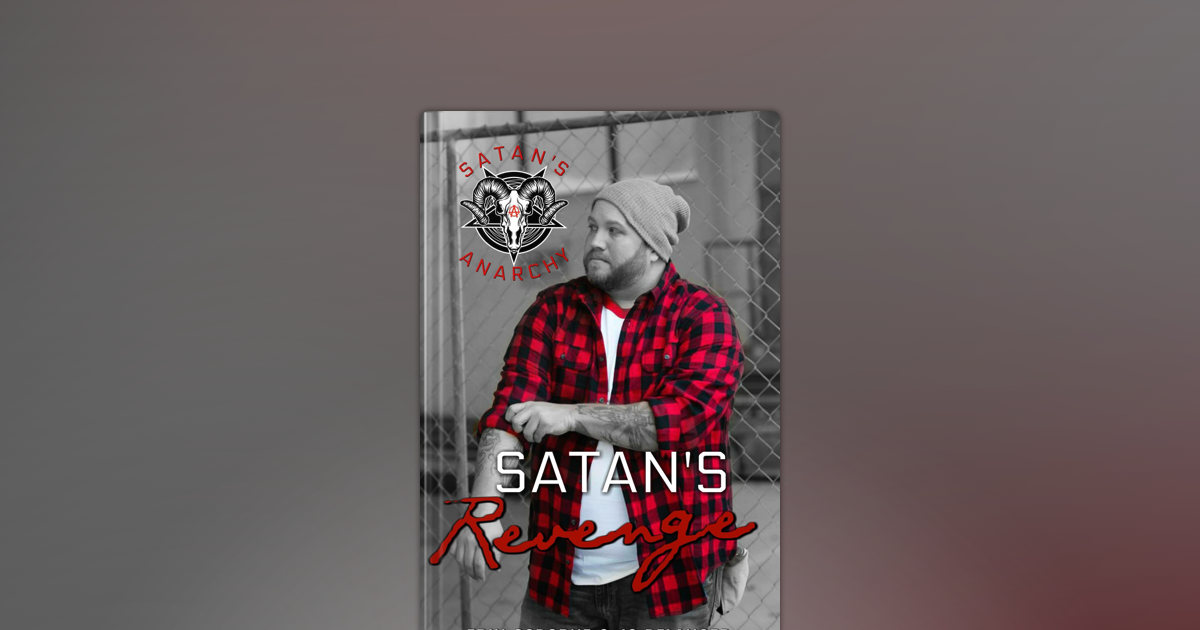 ‎Satan's Anarchy – série de livros em Apple Books
