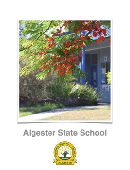 ‎Algester State School on Apple Books