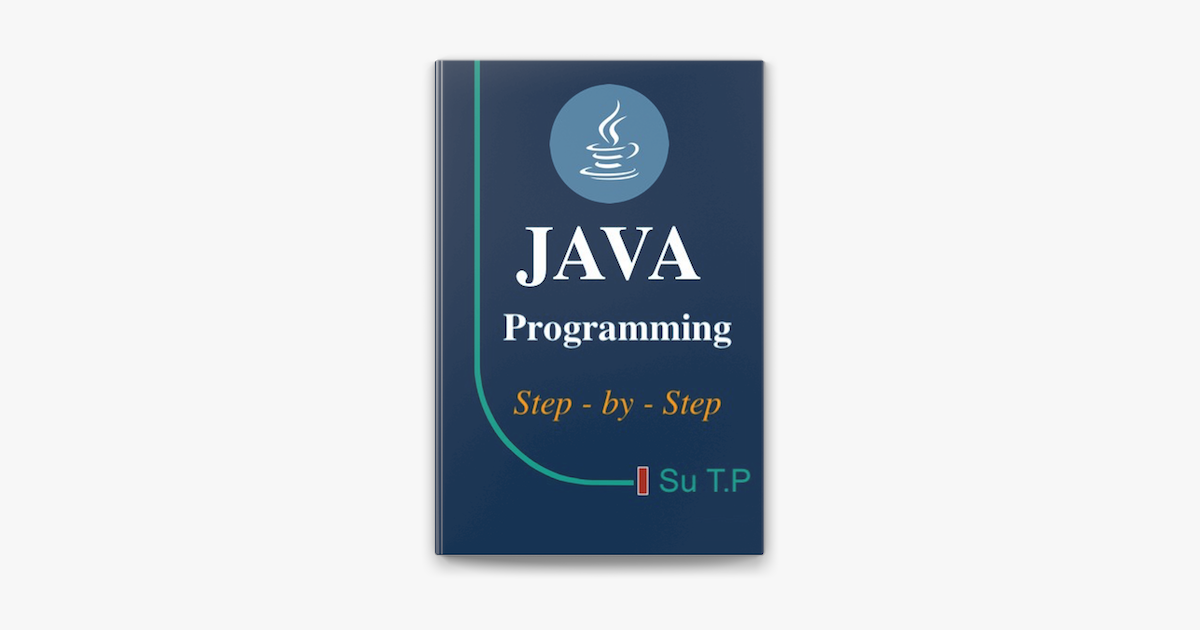‎Java Programming Language.epub on Apple Books