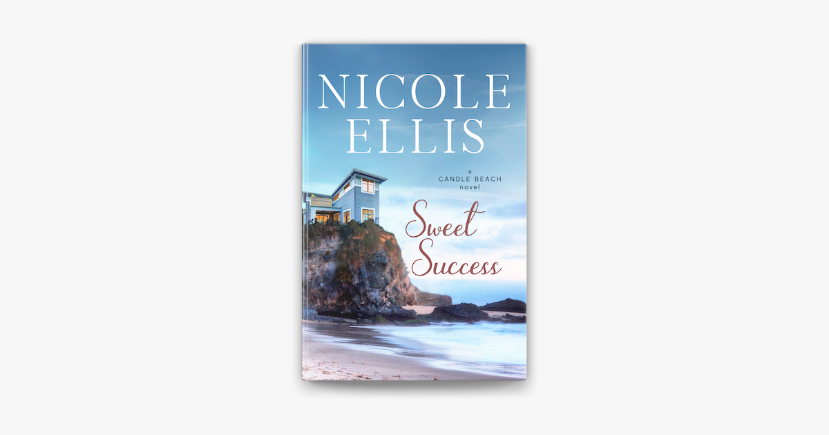‎Sweet Success: A Candle Beach Novel #2 on Apple Books