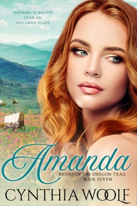 ‎Amanda on Apple Books