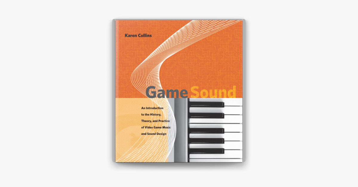 ‎Game Sound by K.C. Collins on Apple Books