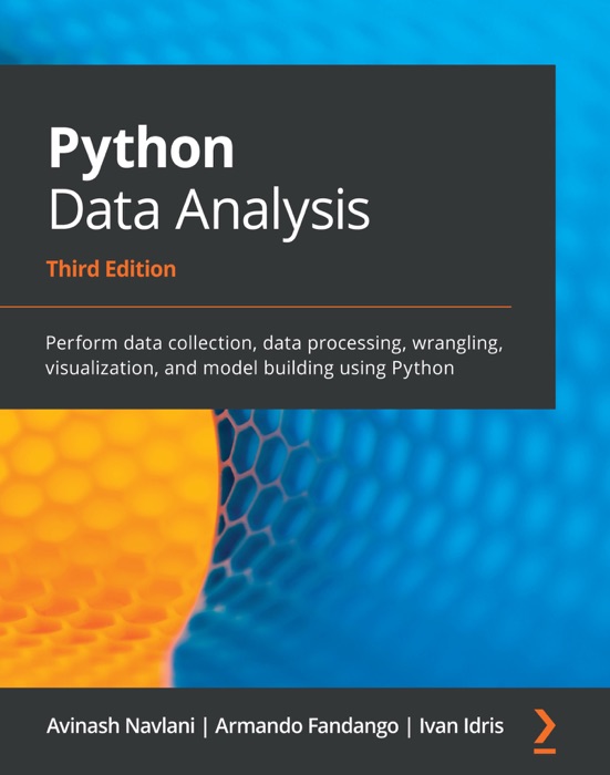 Python Data Analysis Second Edition Download Free Book Hack Riset