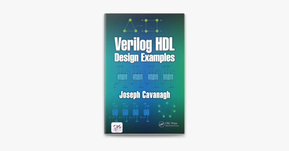 verilog Hdl Design Examples En Apple Books