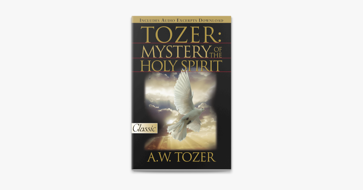 ‎Tozer by A.W. Tozer on Apple Books