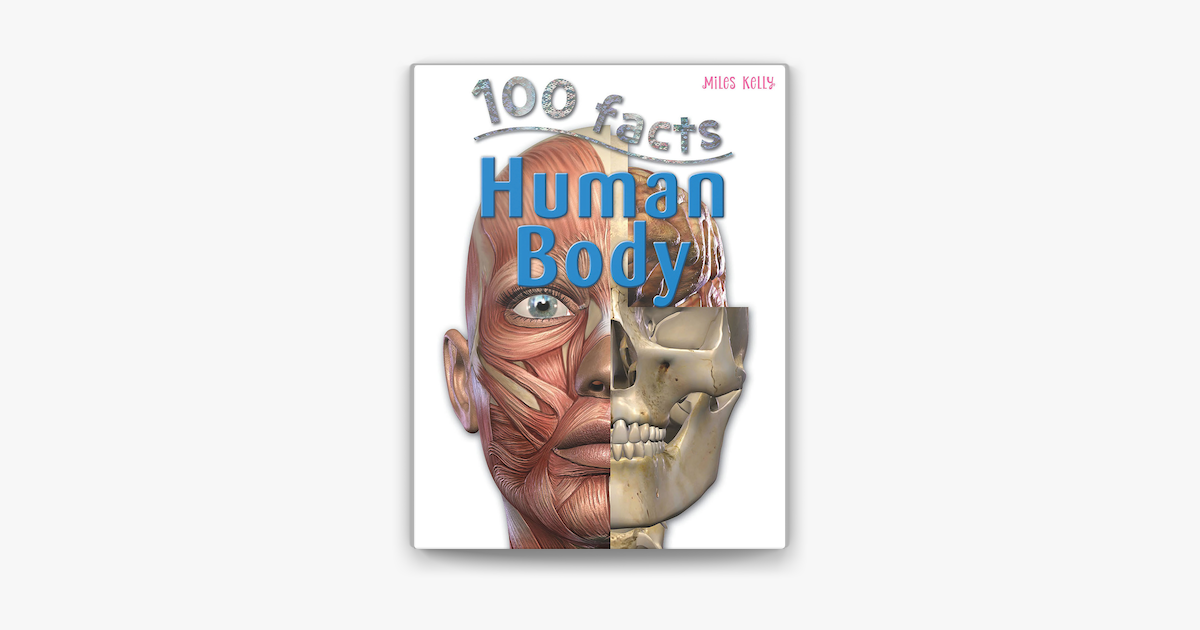 100 Facts Human Body On Apple Books 100-facts-human-body-on-apple-books