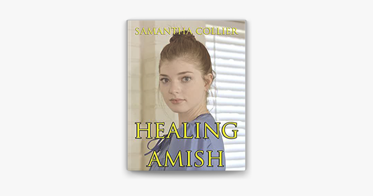 Healing Amish on Apple Books Healing Amish on Apple Books