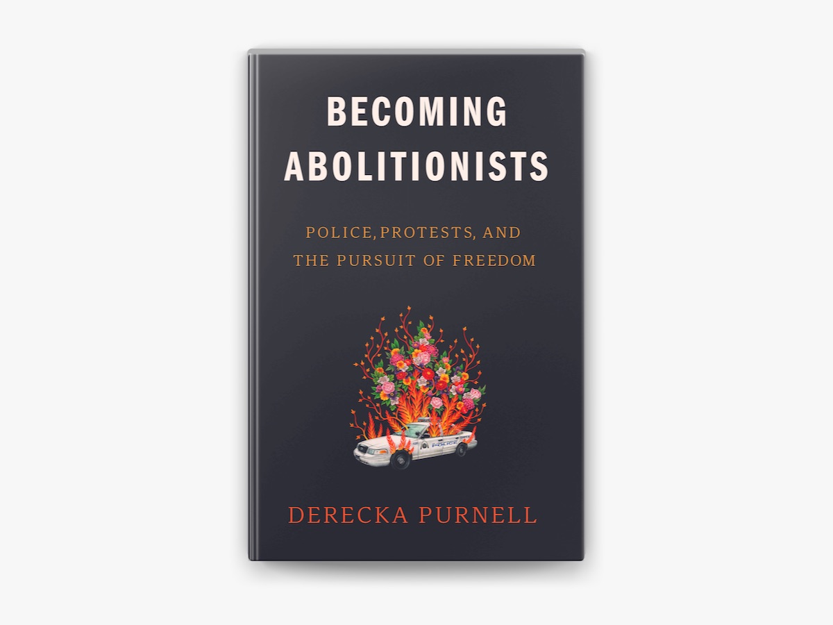 “Becoming Abolitionists” Book Review | by Drew Henry | Oct, 2024 | Medium