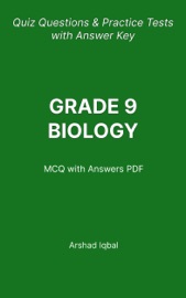 Class 9 Biology Multiple Choice Questions and Answers (MCQs) PDF ...