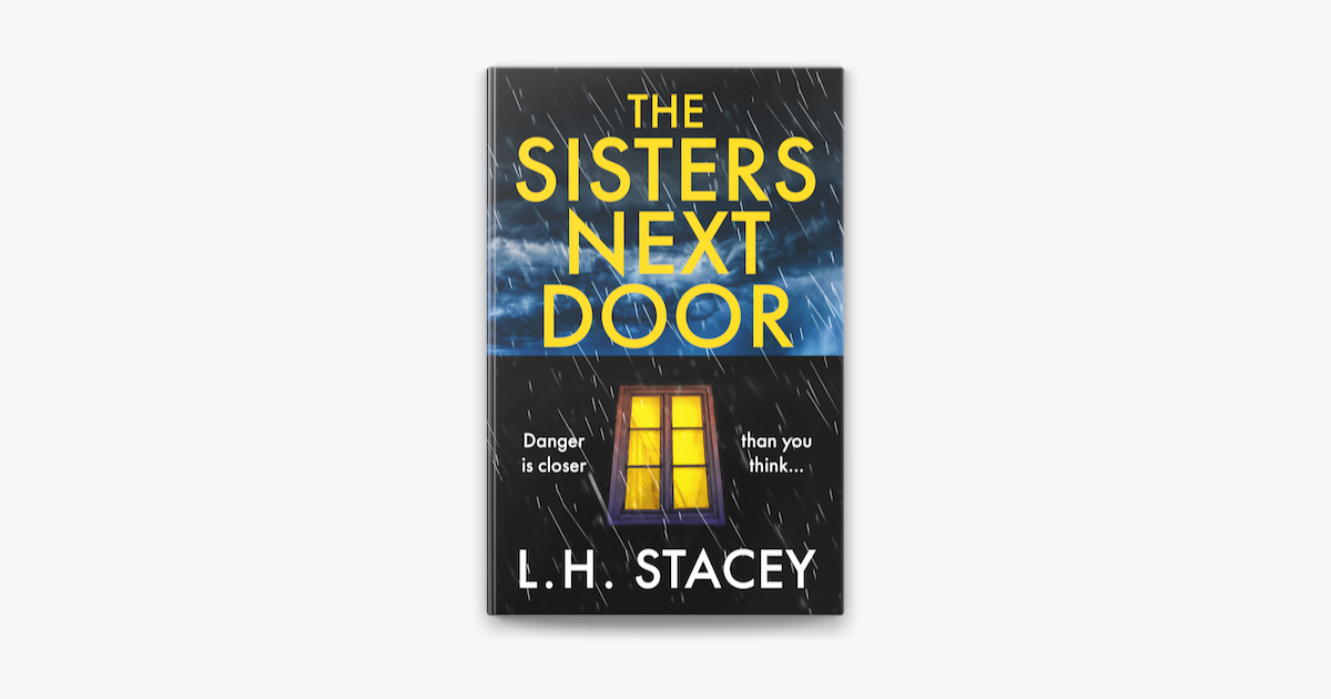 ‎the Sisters Next Door En Apple Books