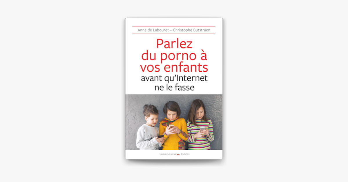 Parlez du porno à vos enfants avant qu'Internet ne le fasse by ... Parlez du porno à vos enfants avant qu'Internet ne le fasse by ...
