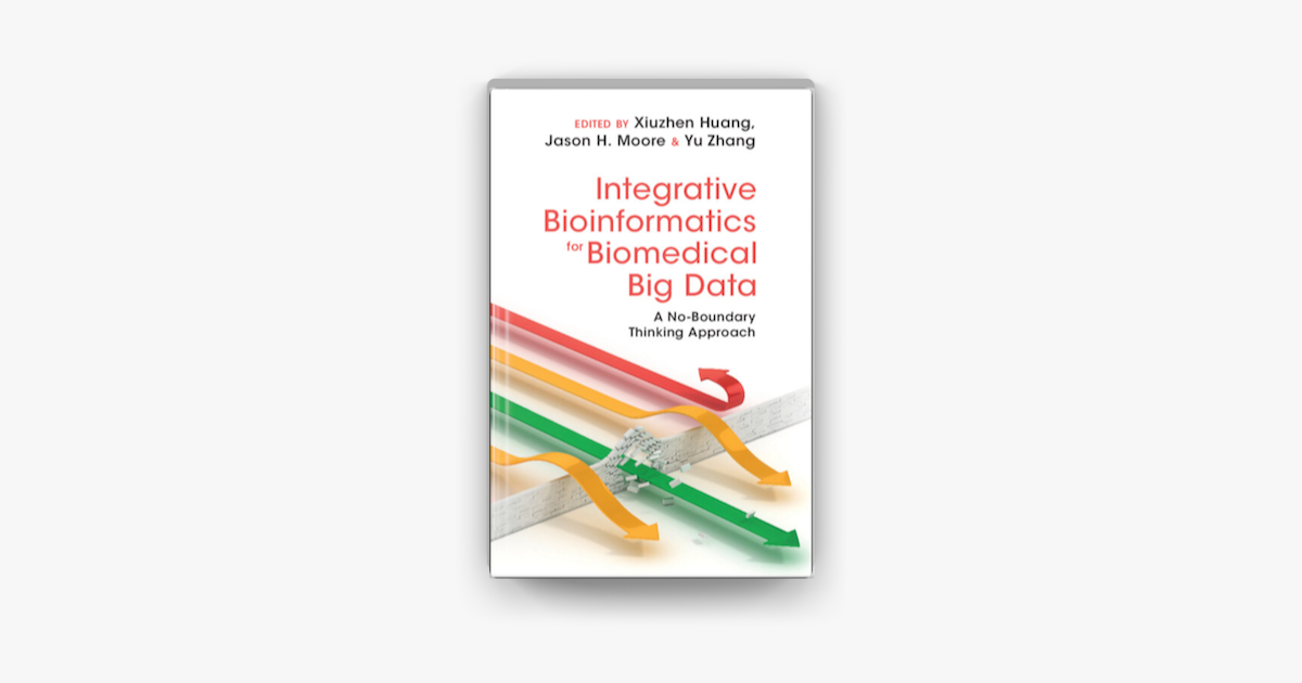 Integrative Bioinformatics for Biomedical Big Data sur Apple Books Integrative Bioinformatics for Biomedical Big Data sur Apple Books