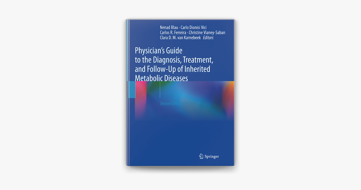 Physician's Guide to the Diagnosis, Treatment, and Follow-Up of ... Physician's Guide to the Diagnosis, Treatment, and Follow-Up of ...