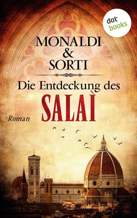 [Download] "Die Entdeckung des Salaì" by Monaldi & Sorti # Book PDF ...