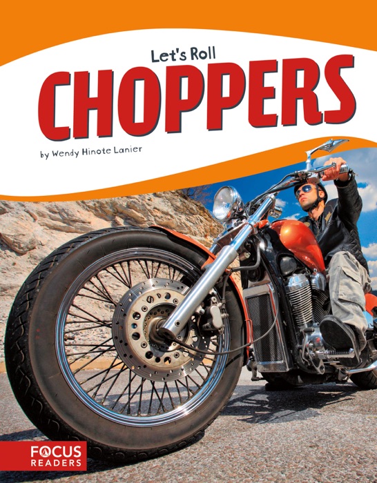 [DOWNLOAD] "Choppers" by Wendy Hinote Lanier ~ eBook PDF Kindle ePub ...