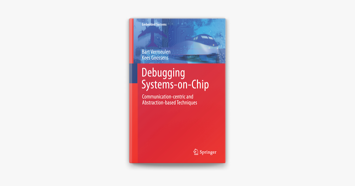 debugging Systems On Chip On Apple Books