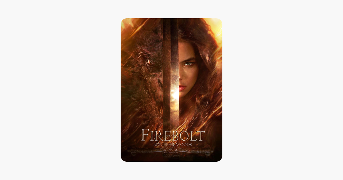 ‎Firebolt on Apple Books