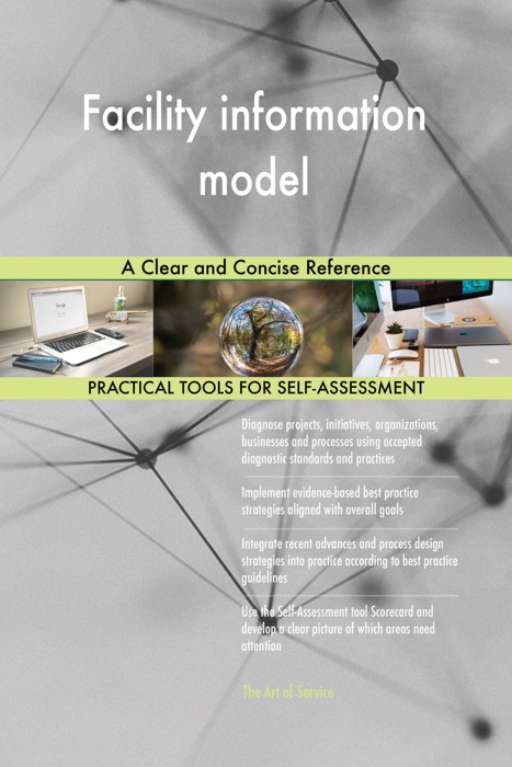 [DOWNLOAD] ~ Facility information model A Clear and Concise Reference ...