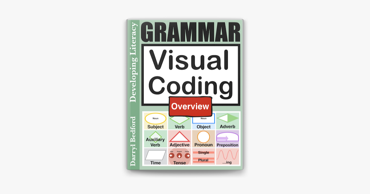 ‎Visual Coding Overview by Darryl Bedford on Apple Books