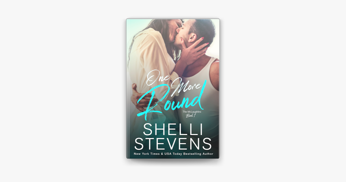 ‎One More Round de Shelli Stevens en Apple Books