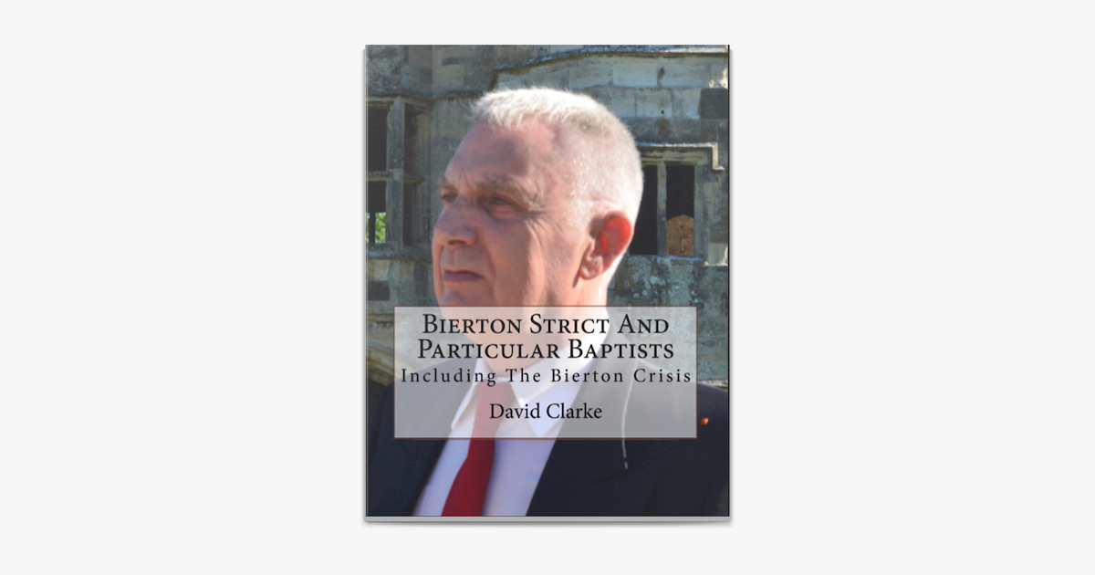‎Bierton Strict And Particular Baptists on Apple Books