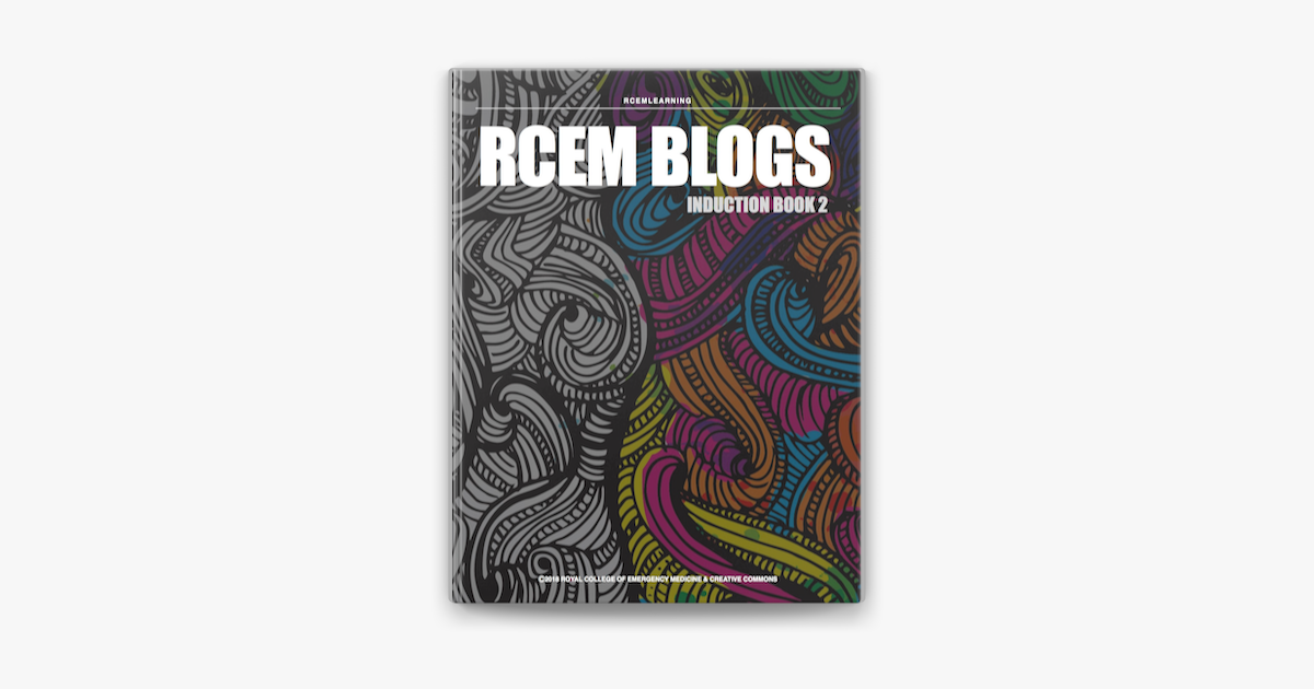 ‎RCEMLearning Induction book 2 by RCEM, Learning on Apple Books
