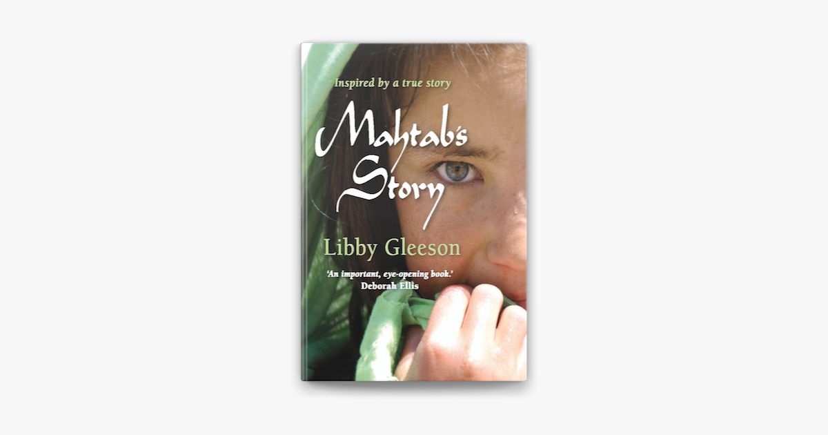 ‎Mahtab's Story by Libby Gleeson on Apple Books