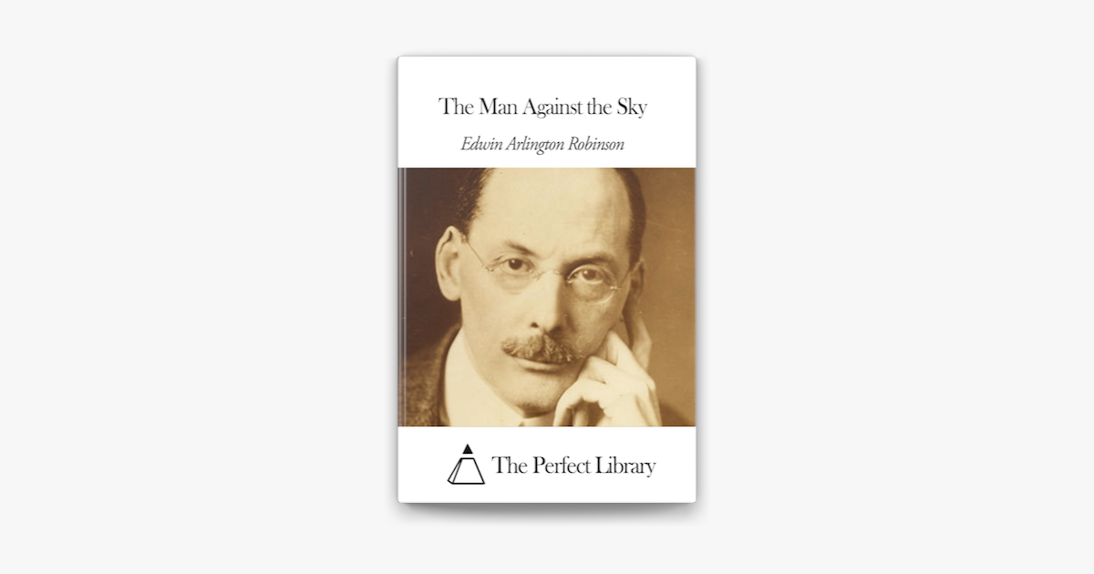 ‎The Man Against the Sky en Apple Books