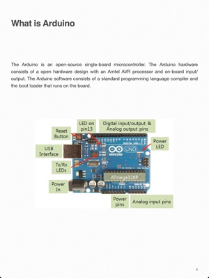 ‎Capstone Design Practice with Arduino, Kinect, and OpenCV on Apple Books