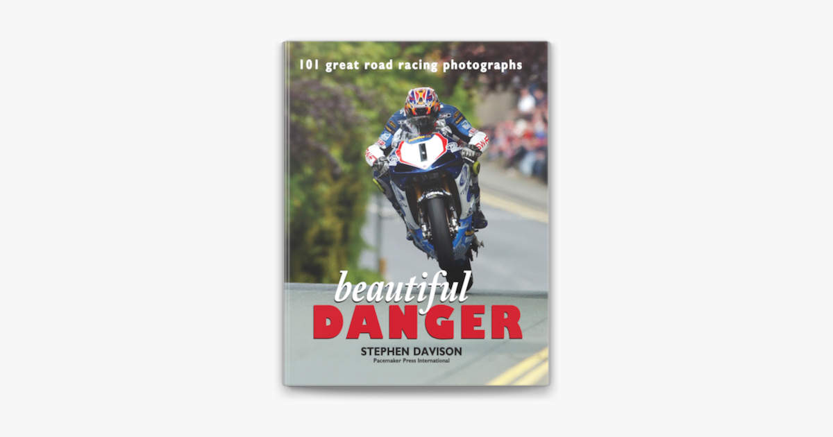 ‎Beautiful Danger by Stephen Davison on Apple Books