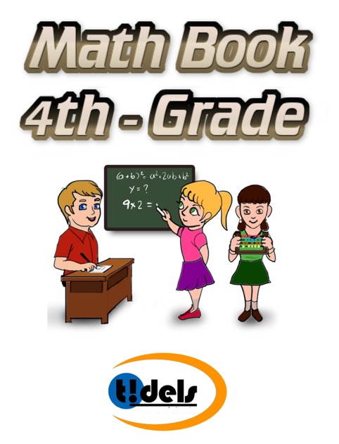 Math Book 4th Grade By Tidels On Apple Books math-book-4th-grade-by-tidels-on-apple-books