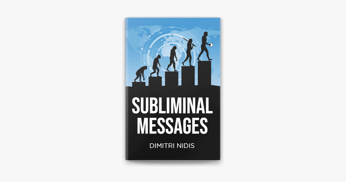 ‎Subliminal Messages by Dimitri Nidis on Apple Books