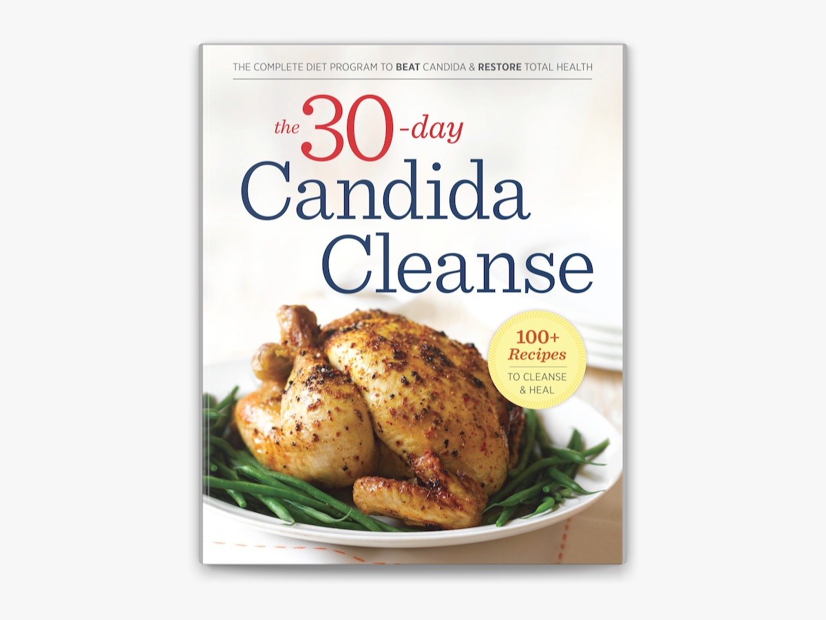 The 30 Day Candida Cleanse